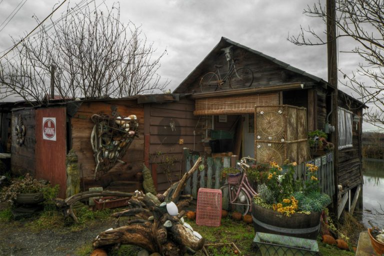 Quaint Little House – Tiny House Swoon