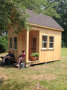 Tiny Island House – Tiny House Swoon