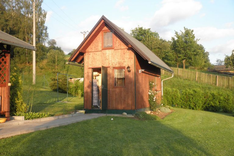 Reed Tiny House – Tiny House Swoon