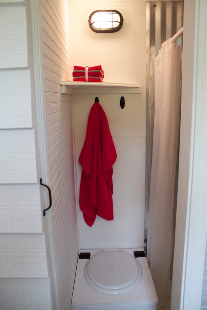 Reed Tiny House – Tiny House Swoon