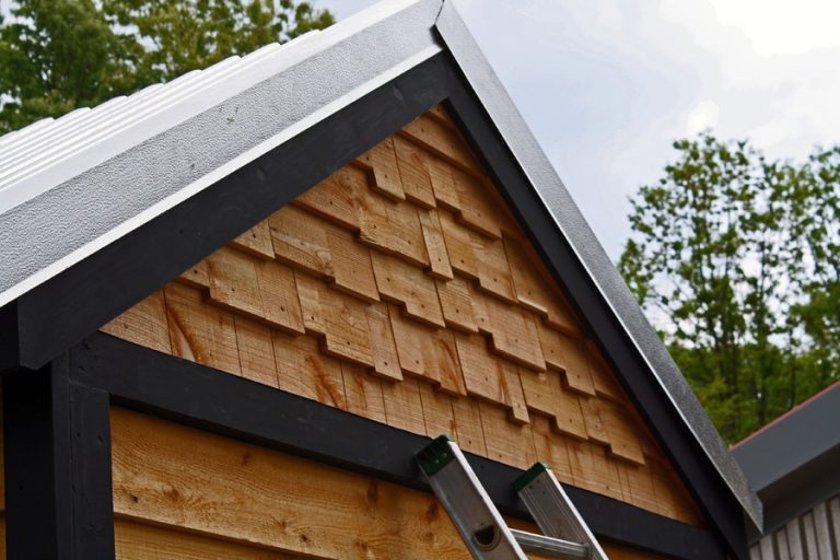 Reed Tiny House – Tiny House Swoon