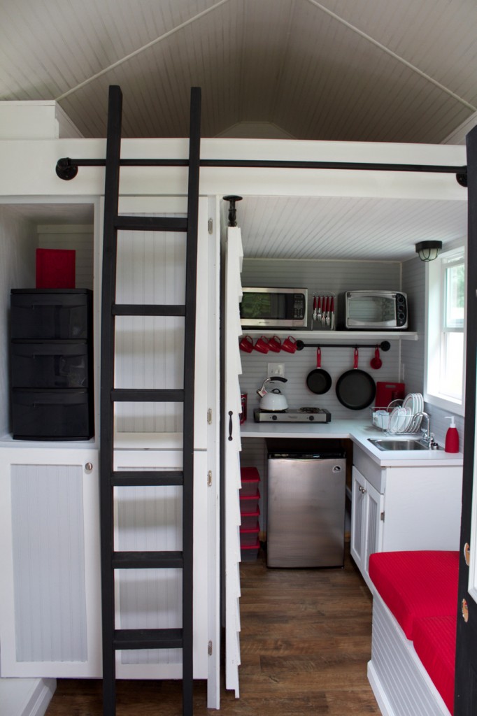 Reed Tiny House – Tiny House Swoon