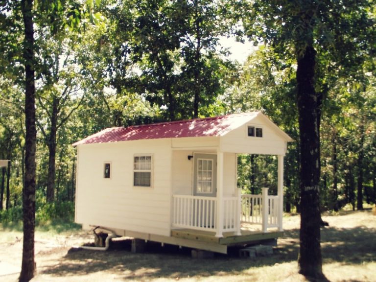 Tiny House Cottage Tiny House Swoon