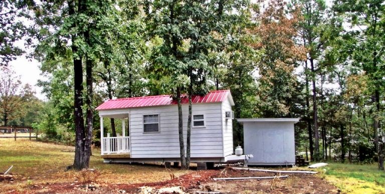 Tiny House Cottage Tiny House Swoon
