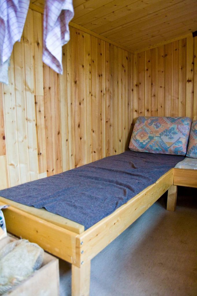 Norwegian Trapper Cabin – Tiny House Swoon