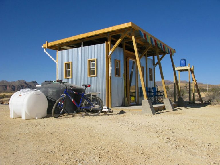Field Lab Tiny House – Tiny House Swoon