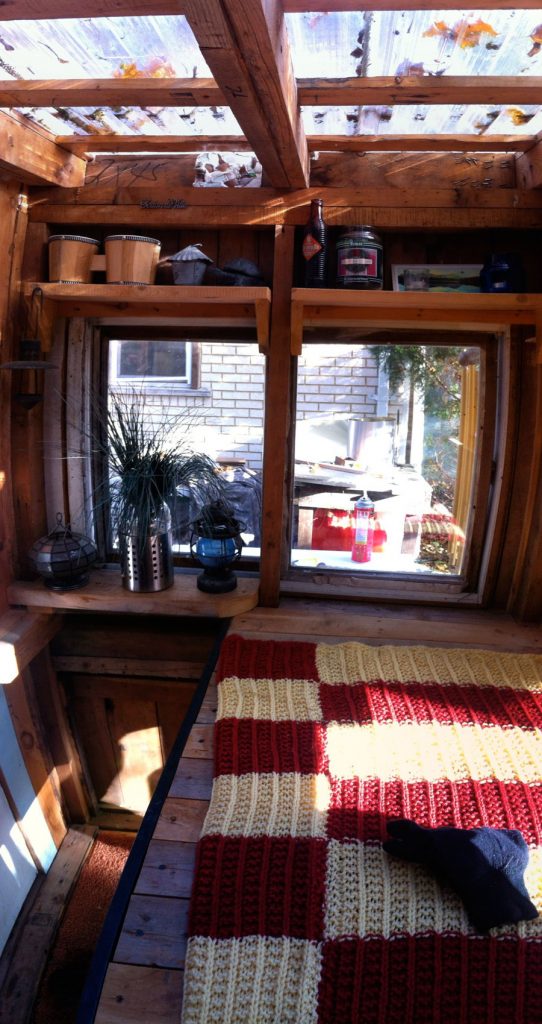 The Gypsy Junker – Tiny House Swoon