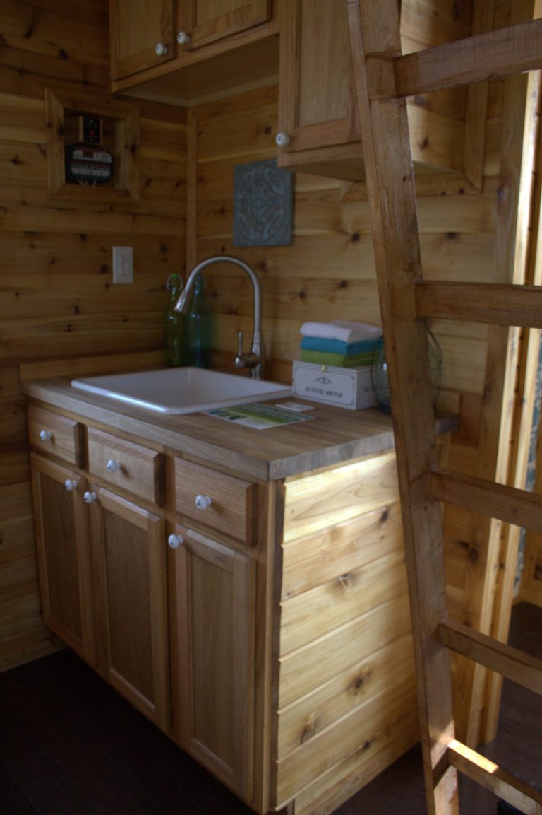 Tiny House Builders, Sensible Structures – Tiny House Swoon