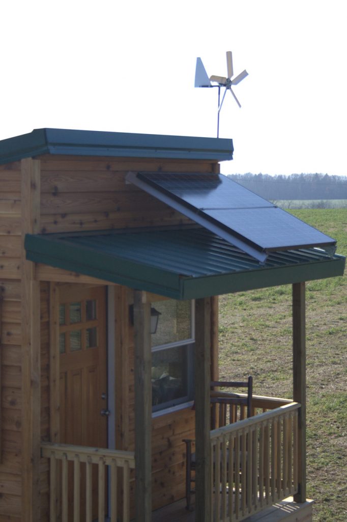 Tiny House Builders, Sensible Structures – Tiny House Swoon