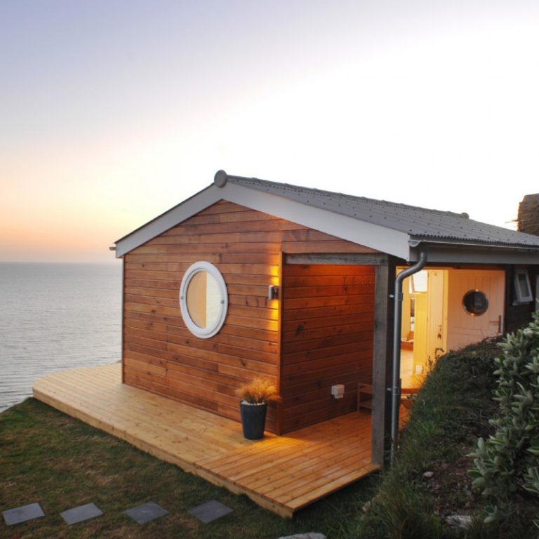 cottage – Page 5 – Tiny House Swoon