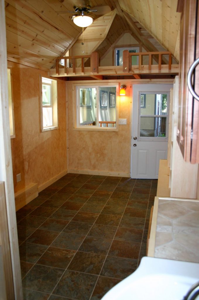 Tiny House With Studio – Tiny House Swoon