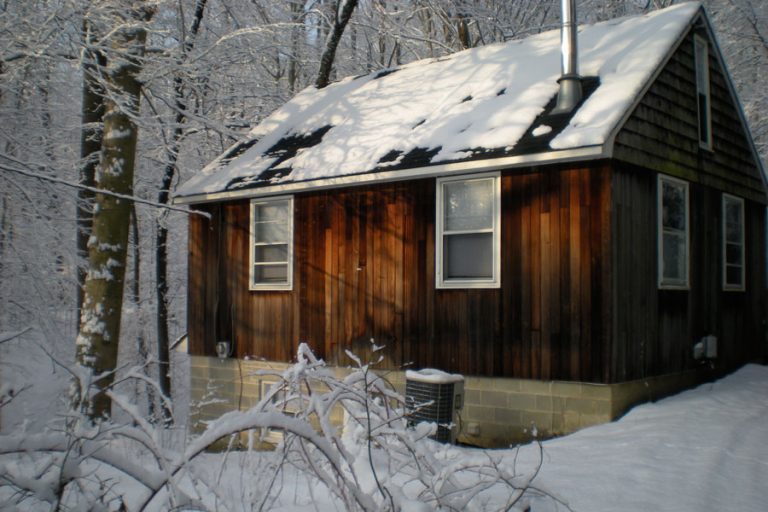 Tiny Art Studio – Tiny House Swoon