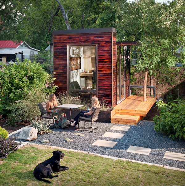 Tiny Tiny House Swoon