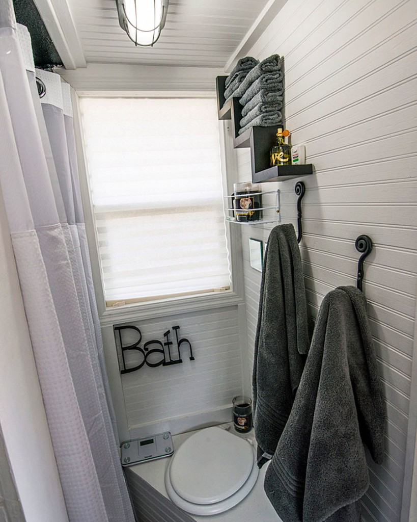 The Shoebox – Tiny House Swoon