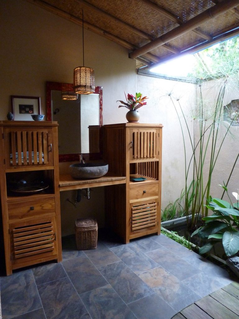 Bali Lumbung – Tiny House Swoon