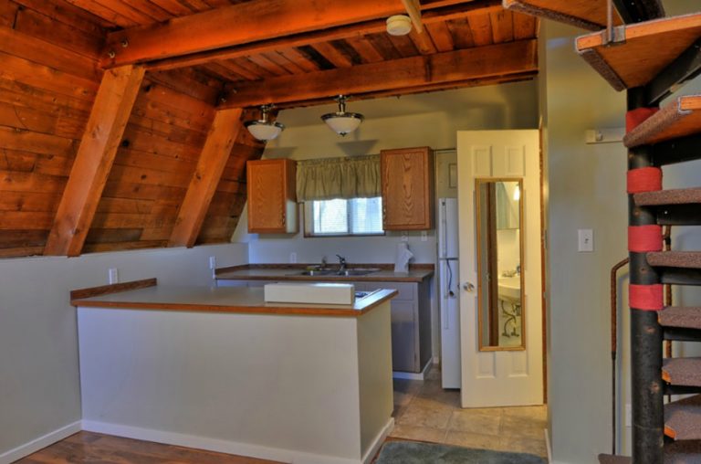 Little A-Frame – Tiny House Swoon