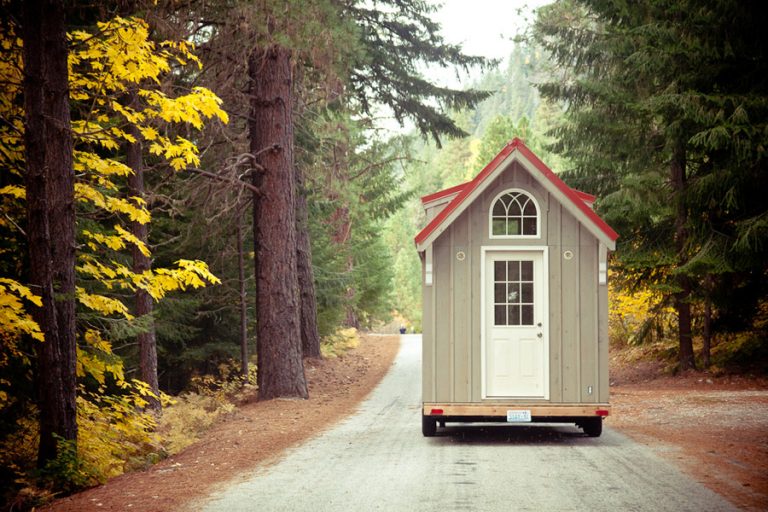 Tiny House UK – Tiny House Swoon