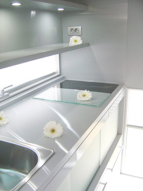 Micro Compact Home – Tiny House Swoon