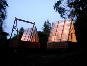 Swamp Hut – Tiny House Swoon