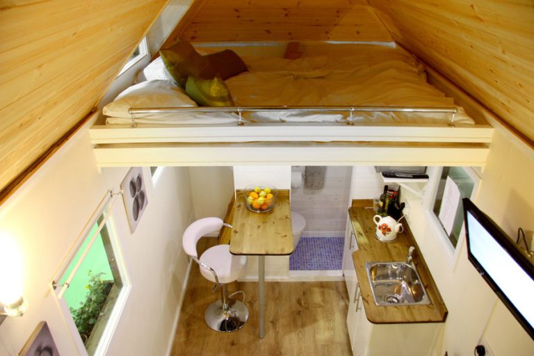 Tiny House UK – Tiny House Swoon