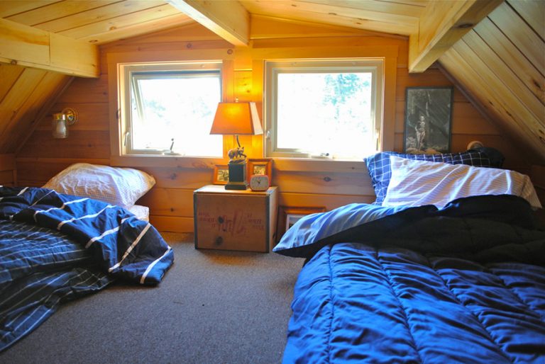 BADRAP Tiny Cabin – Tiny House Swoon