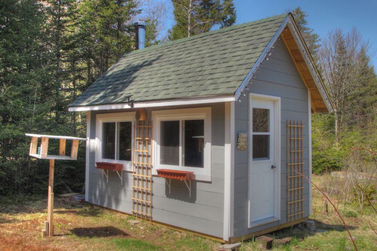 Tiny Maui Abode – Tiny House Swoon