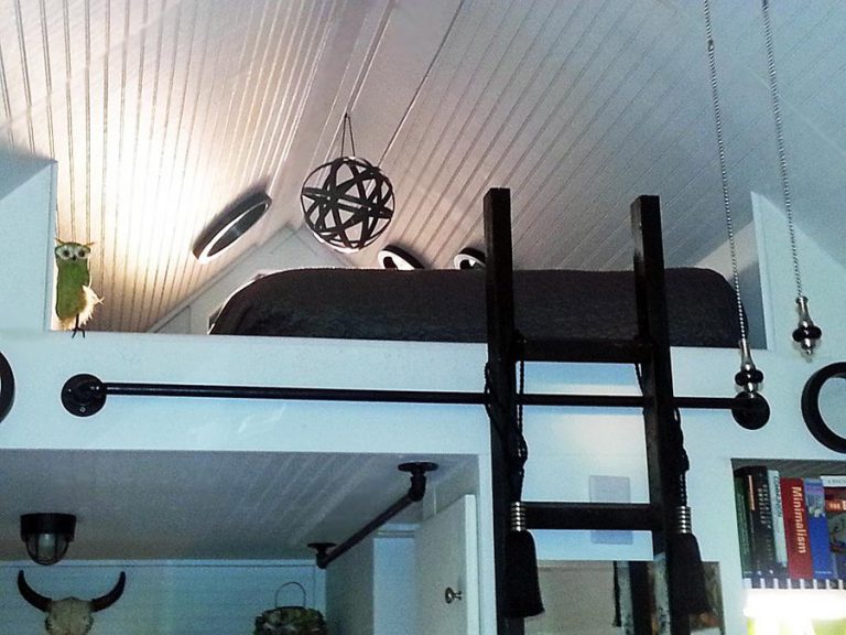 The Shoebox Part 2 – Tiny House Swoon