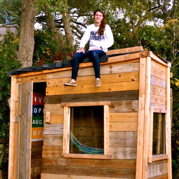 micro-house – Tiny House Swoon