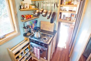 Alek’s Tiny House – Tiny House Swoon