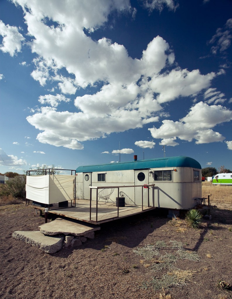 Branstrator – Tiny House Swoon