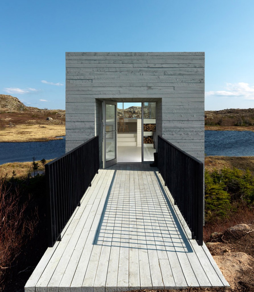 Bridge Studio – Tiny House Swoon