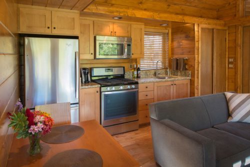 ESCAPE Cabin – Tiny House Swoon