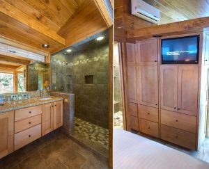 ESCAPE Cabin – Tiny House Swoon
