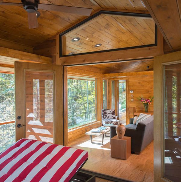 cabin – Page 10 – Tiny House Swoon