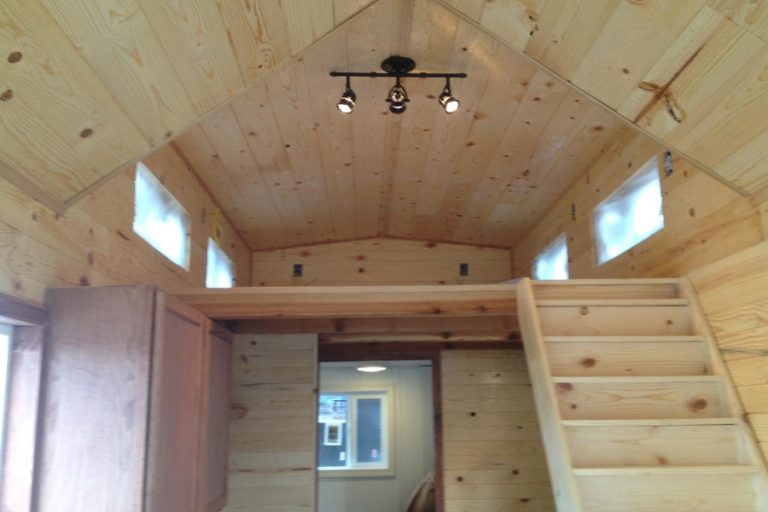 MINIMOD – Tiny House Swoon