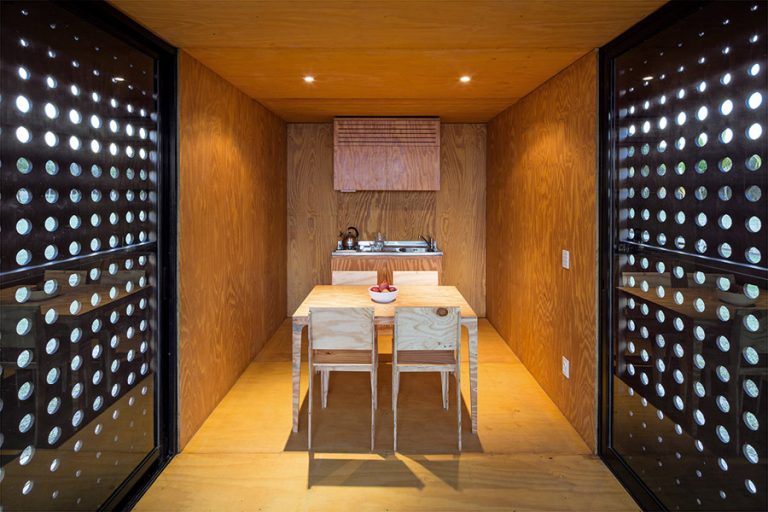 MINIMOD – Tiny House Swoon