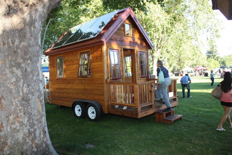 MINIMOD – Tiny House Swoon