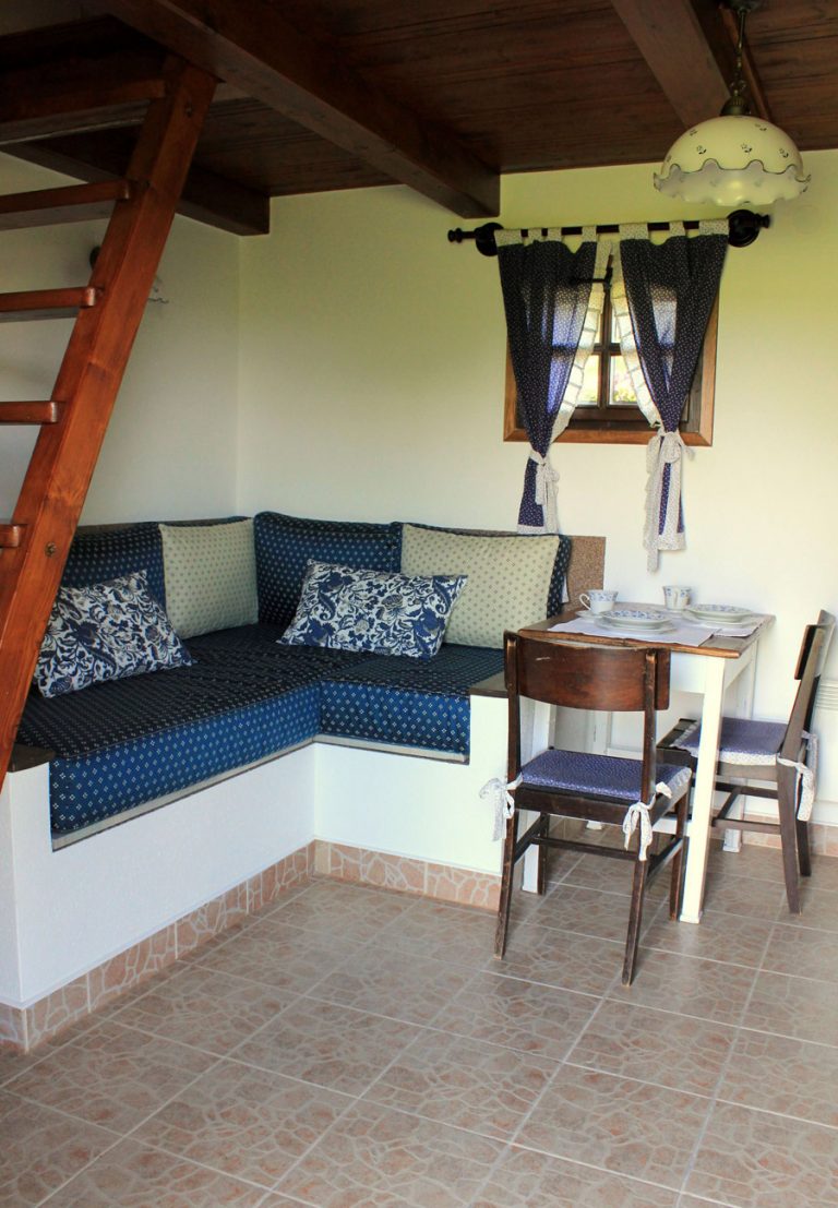 Walnut Grove Tiny House – Tiny House Swoon