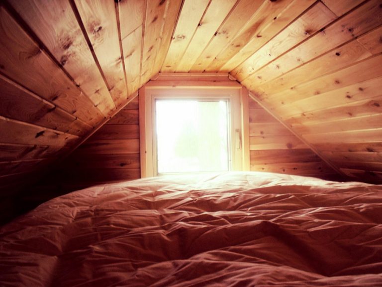 Litl Joe – Tiny House Swoon