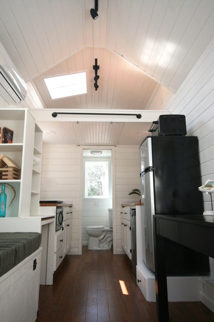 The Inaugural – Tiny House Swoon
