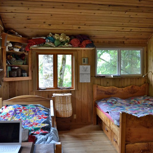 cabin – Page 9 – Tiny House Swoon