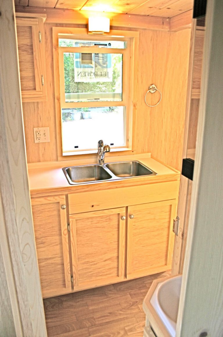 Molecule Tiny House – Tiny House Swoon