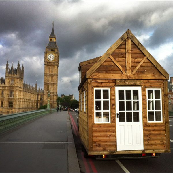 tiny house uk – Tiny House Swoon