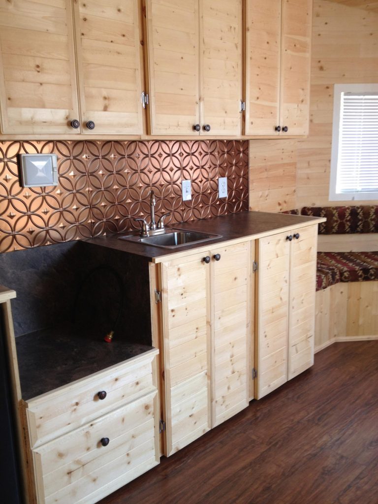 Use It All Tiny House – Tiny House Swoon