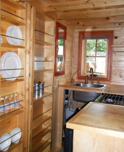 Matthew’s Tiny House – Tiny House Swoon