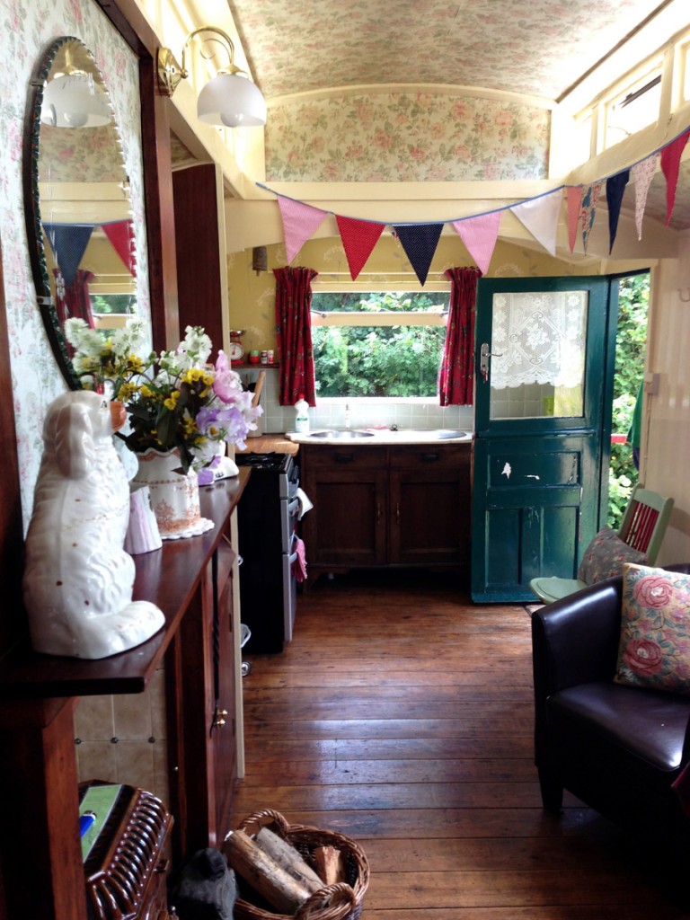 The Duke – Tiny House Swoon