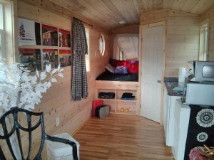 The Ruby – Tiny House Swoon