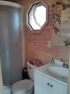 The Ruby – Tiny House Swoon