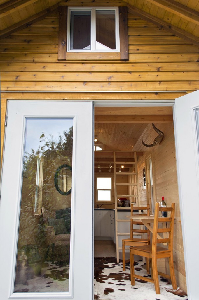 Poco – Tiny House Swoon