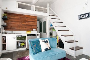 Backyard Studio – Tiny House Swoon